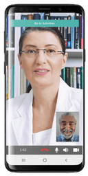 Telehealth Virtual Visits | THREAD