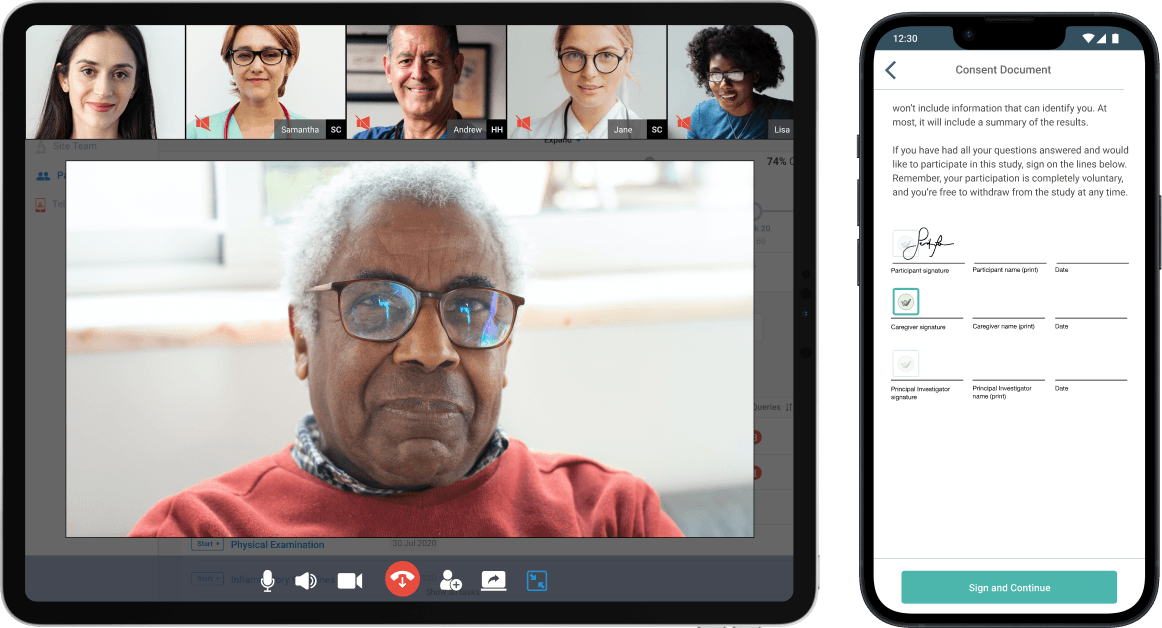 Telehealth Virtual Visits | THREAD